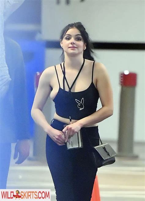 Ariel Winter Ariel Winter Arielwinter Nude Onlyfans Instagram Leaked Photo