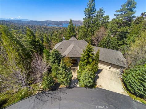 28988 Quail Run Dr Lake Arrowhead Ca 92352 Redfin