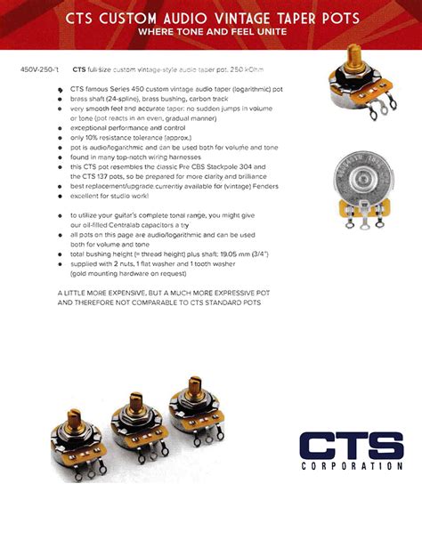 Cts Centralab