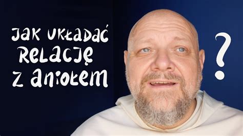 Jak Uk Ada Relacj Z Anio Em P P Youtube