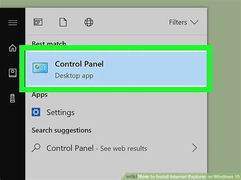Easy Ways To Install Internet Explorer On Windows Steps