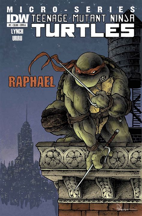 Tmnt Micro