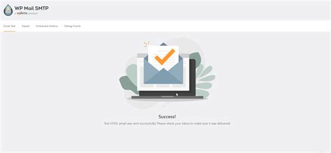wordpress not sending emails issue how to fix