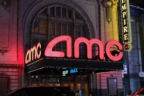 Amc Ceo Speaks Out After Compensation Is Cut Due To Shareholder
