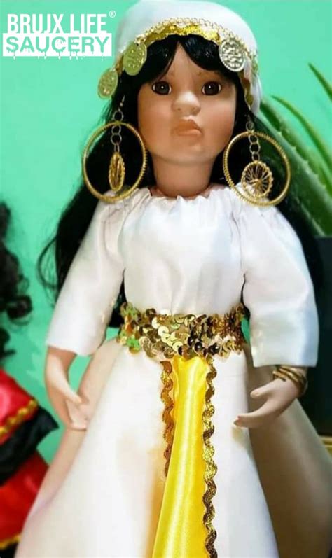 Gitana Dolls