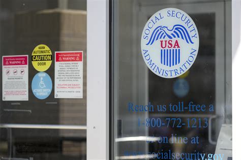 Judge blocks DOGE from accessing Social Security data of millions of people - POLITICO