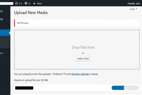 Wordpress Theme Not Installing 5 Reasons And Effective Fixes