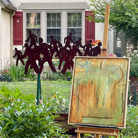 Celebrate Sold Edward Bock Artist