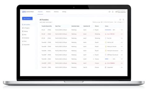 Ibm Sterling File Gateway Sfg Pragma Edge R Bigdata