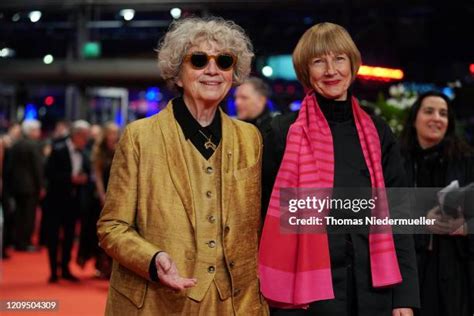 Ulrike Ottinger Photos And Premium High Res Pictures Getty Images