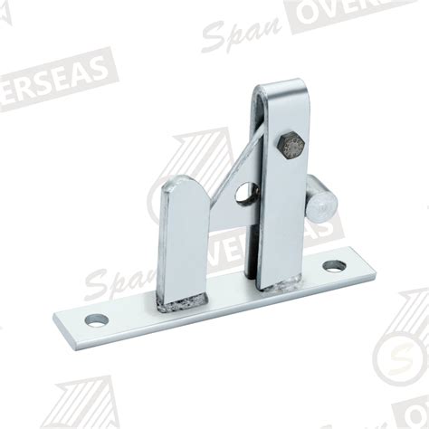 Heavy Self Locking Gate Span Overseas