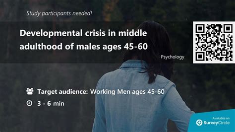 Developmental Crisis Rsurveycircle