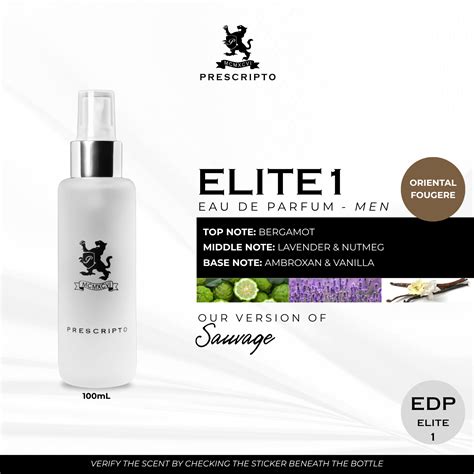 Prescripto Official Prescripto Official