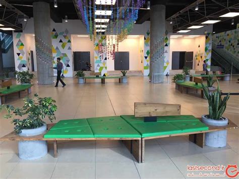 12 نکته جالب در مورد باغ کتاب تهران پایگاه خبری رتبه‌آنلاین