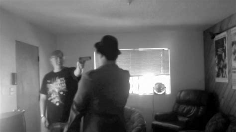 Lazy Assassins The Ben Johnson Job Part Ii Youtube