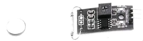 【物联网】arduino 实验合集arduino Uno激光传感器 Csdn博客