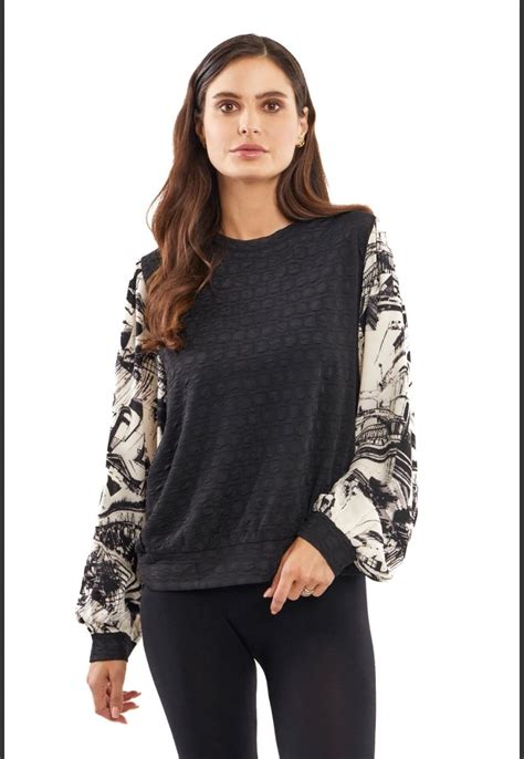 Trish Happel On Linkedin Makes A Chic T The Sleeves Are