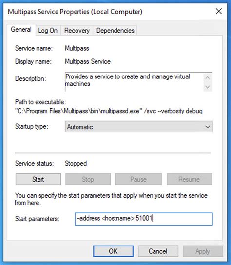 How To Use Multipass Remotely Documentation Ubuntu Community Hub
