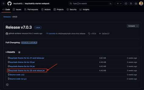 How To Customise Your Keycloak Ui With React And Keycloakify