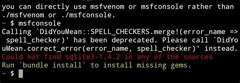 how to install metasploit framework on android artofit