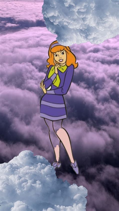 Daphne Scooby Doo Wallpaper Character Wallpaper Scooby Doo Scooby