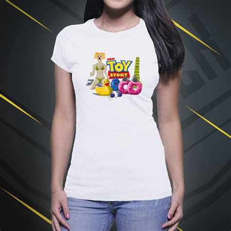 Sex Toy Story Jcgeek