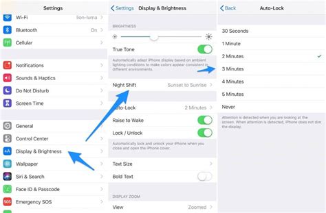 Here Are Settings You Should Look At First With Your New Iphone Xr