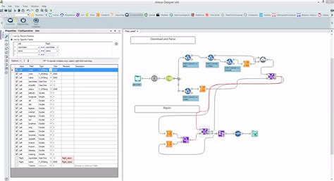Alteryx Designer Software 2024 Reviews Pricing And Demo