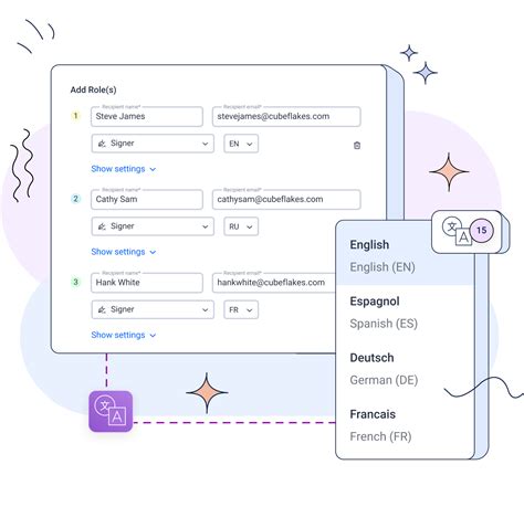 integrate boldsign® with microsoft power automate boldsign