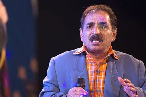 ببینید مبارزه بوکس آقا رشید و حمید لولایی با گزارش علی صادقی خبرآنلاین