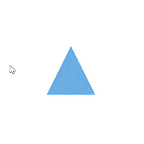 Interaction In React Diagram Component Syncfusion