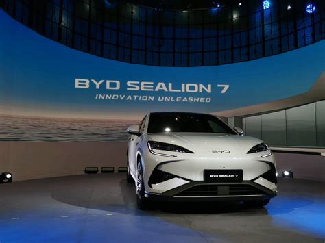Iims 2025 Mengenal Teknologi Itac Dan Dipilot Racikan Byd