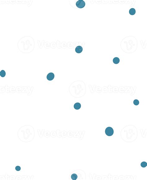 Cute Raindrops Illustration For Design Element 13168614 Png