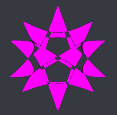 Undesirable Shadows With Haskell Opengl Stack Overflow