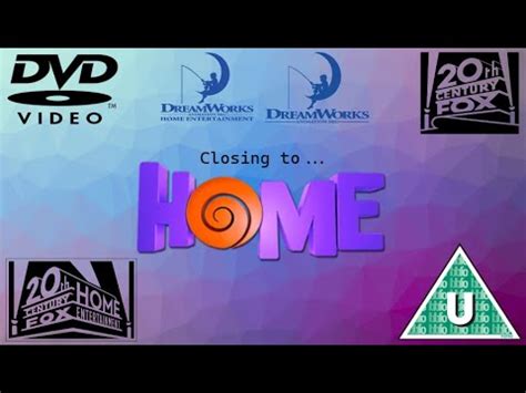 Closing To Home 2015 Uk Dvd Youtube
