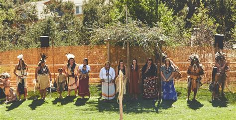 Chumash Culture — Santa Ynez Band Of Chumash Indians