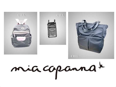 Mia Capanna ショップ詳細 エミテラス所沢