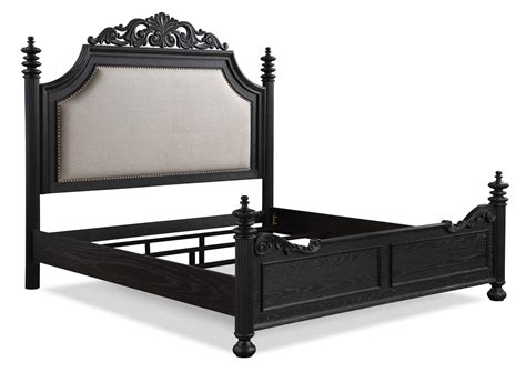 Queensbury Queen Bed