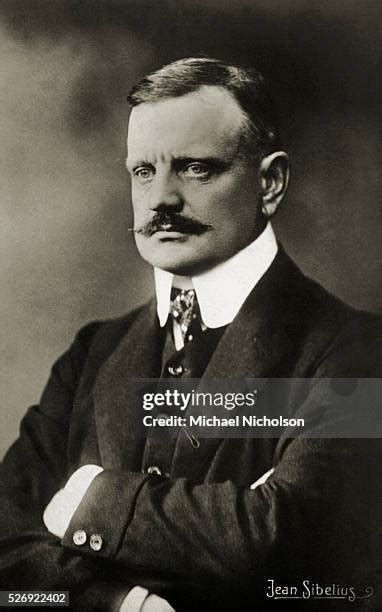 286 Jean Sibelius Photos Et Images Haute Résolution Getty Images