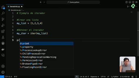 curso de python empieza gratis