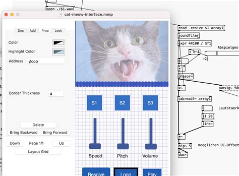 Github Grado Cat Sounds Pure Data Mobmuplat