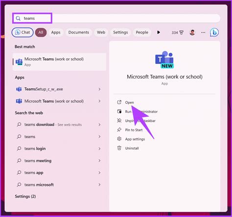 匯出 microsoft teams 聊天歷史記錄的 6 種方法 极客指南