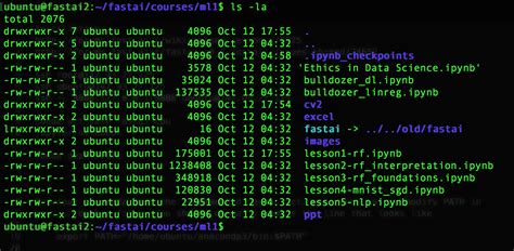 fastai v0 7 install issues thread page 2 part 1 2018 fast ai