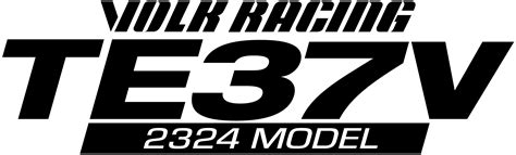 Rays Vr Te37v 2324 Model Import Monster