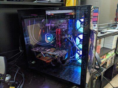 Optiplex Based Build Builds Gg