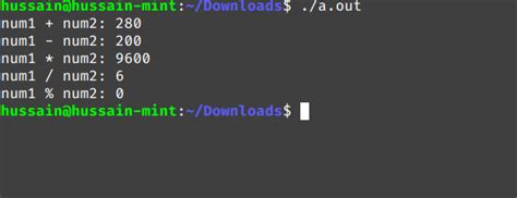 An Introduction To C Operators Cpp Tutor Com