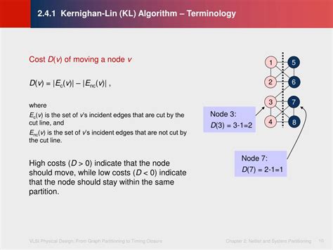 ppt chapter 2 netlist and system partitioning powerpoint