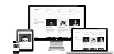 Responsive Web Design And Joomla Ijoomla Blog