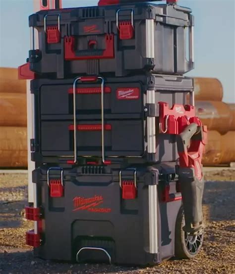 Produtos Milwaukee Tools Vizace
