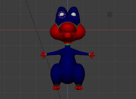 Modifiers Mesh Deform Is Not Effecting Some Bones On The Hand Of My Character Rigify Lattice